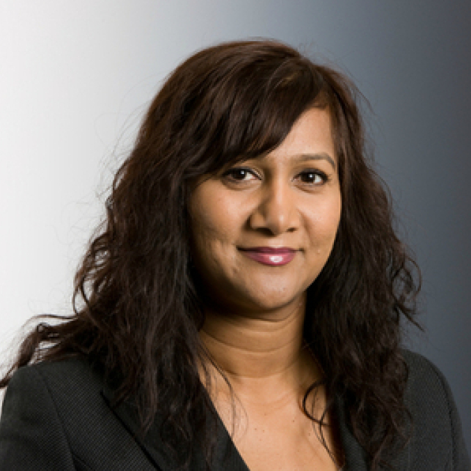 Selvarani Elahi - Safe to Trade