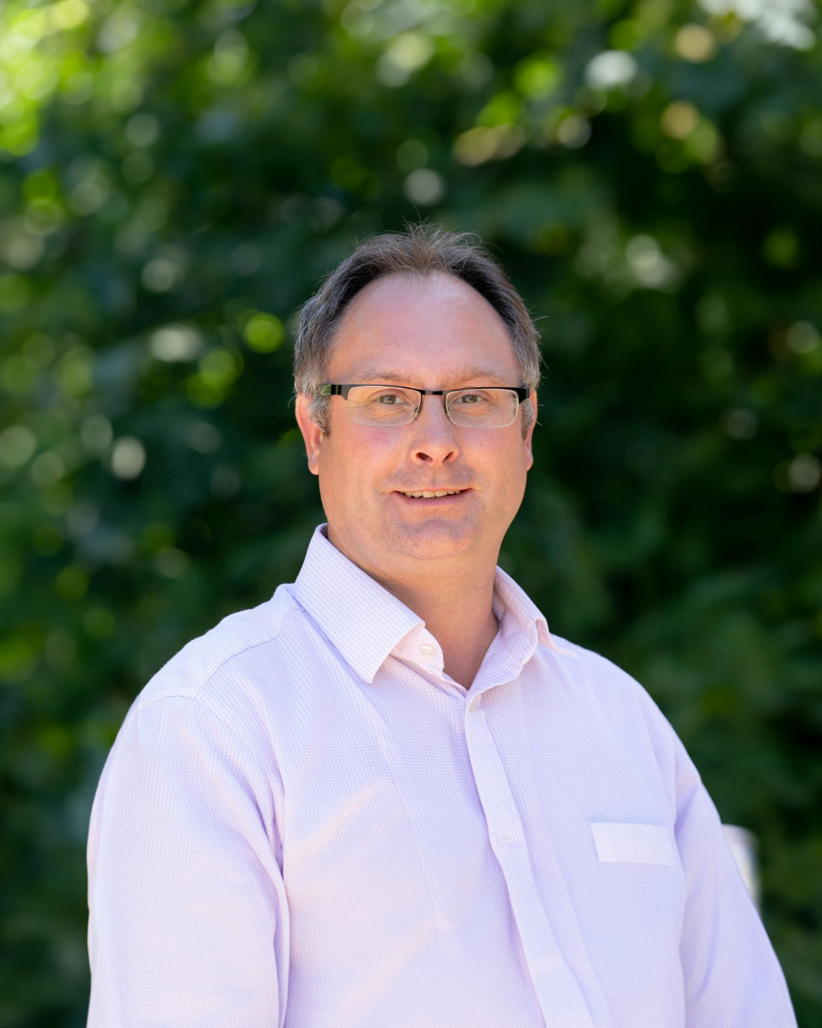 Jonathan Hayes - Safe to Trade