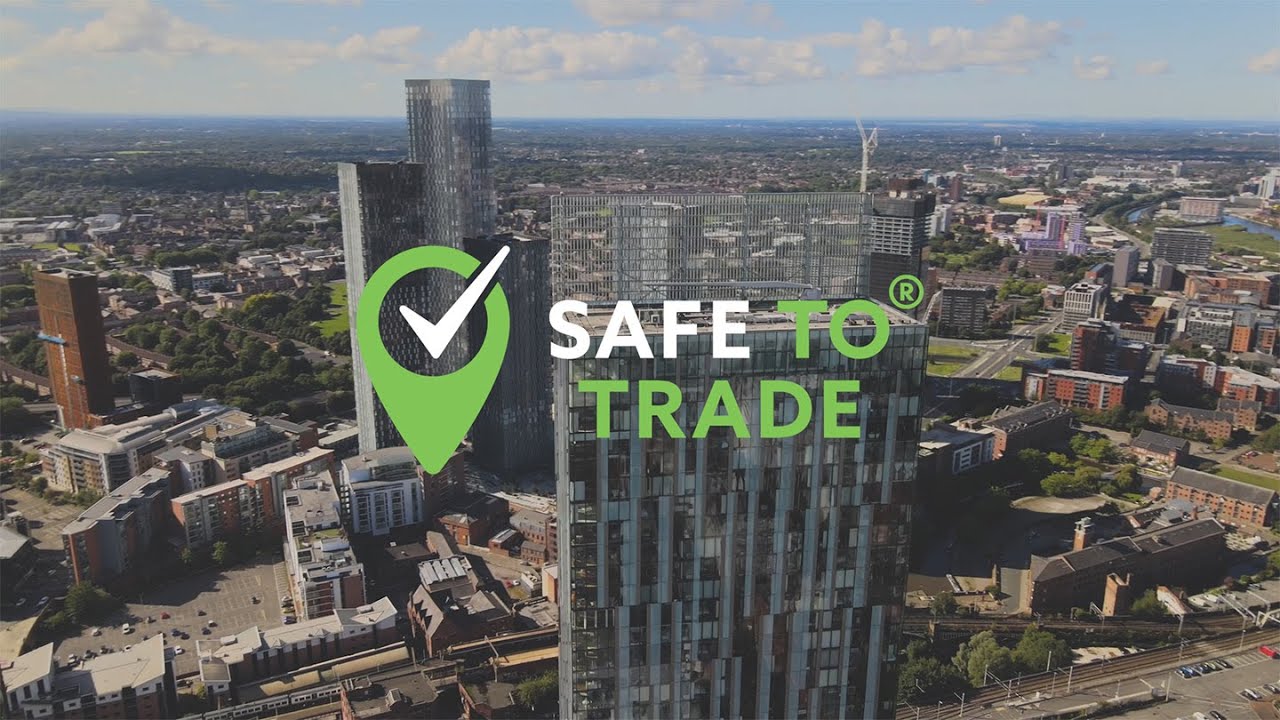 It's time to learn more about Safe to Trade! - Safe to Trade