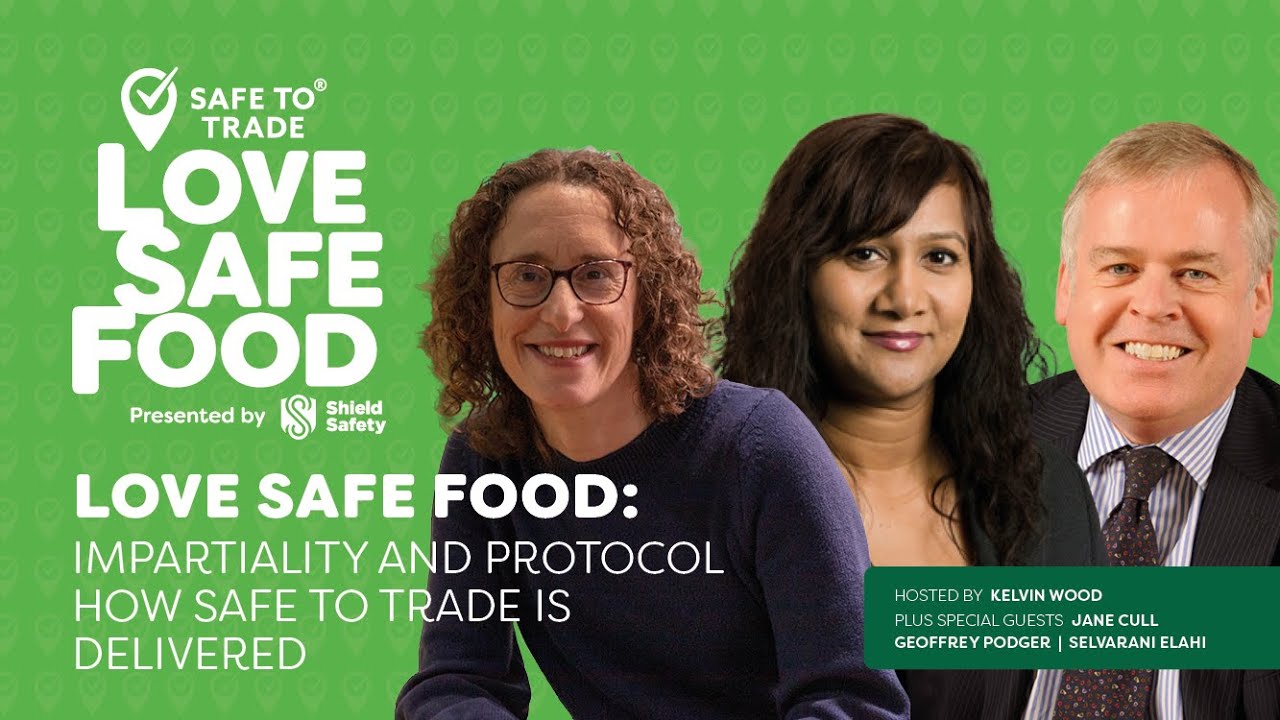 The Safe to Trade protocol explained: how the scheme is delivered ...